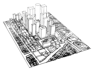 Figure 2. The proposed development that is claimed to be an example for ...